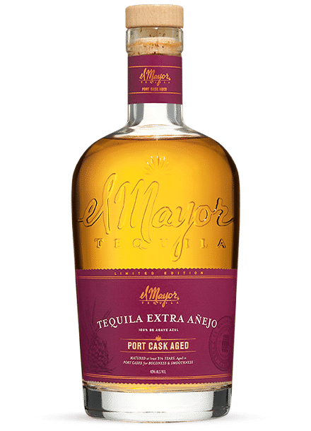 El Mayor Tequila Products Anejo, Extra Anejo, Blanco, Reposado