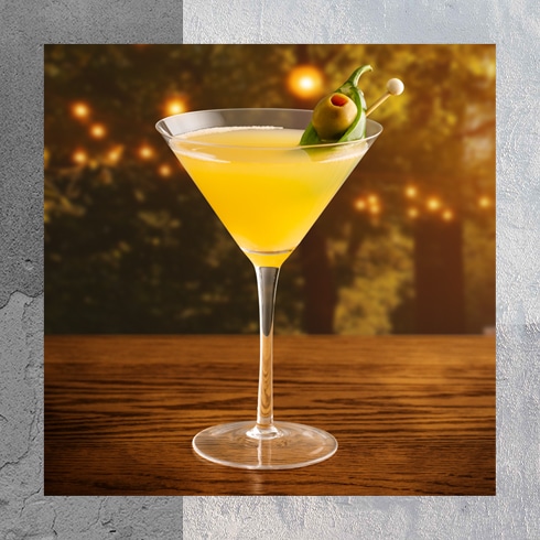 View Our Recipes - El Mayor